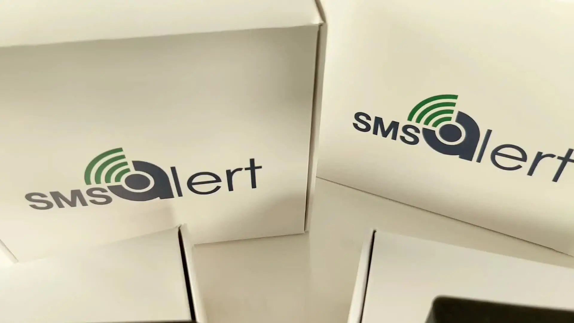 Hardware gateway SMS - SMSAlert.mobi